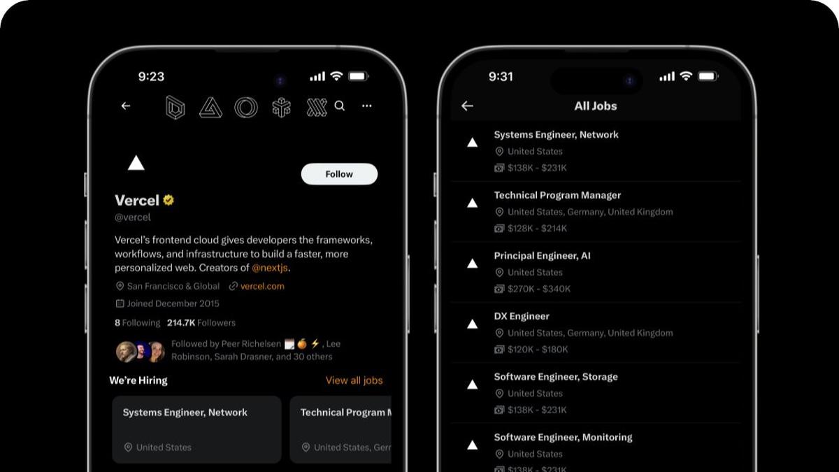 Twitter alias X Perkenalkan Fitur Lowongan Kerja Buat Perusahaan Terverifikasi - Tekno Liputan6.com