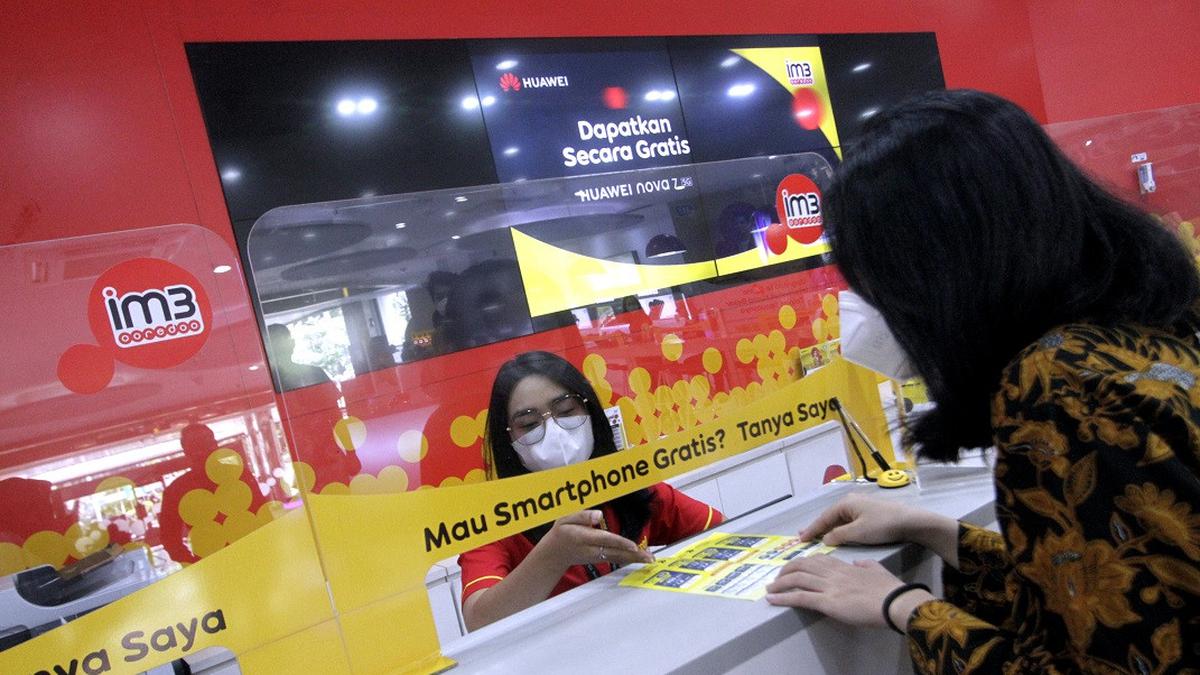 Indosat-Tri Indonesia Sepakat Merger, Bagaimana Dampak kepada ...