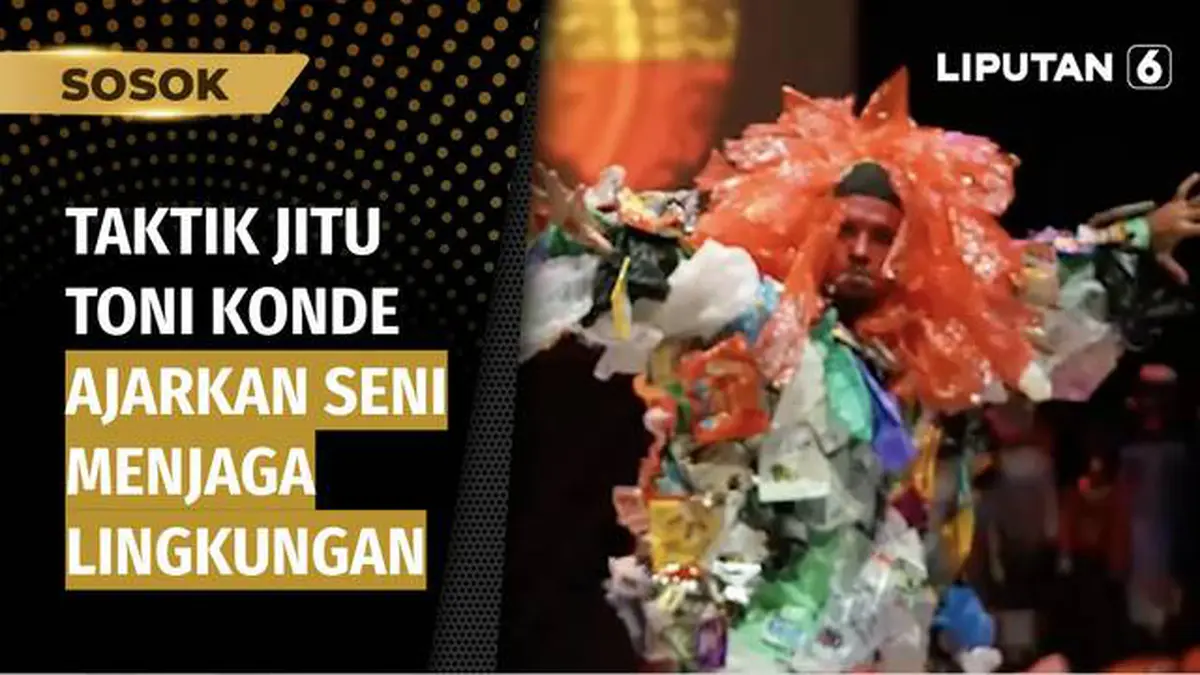 Berita Wayang Sampah Hari Ini - Kabar Terbaru Terkini | Liputan6.com