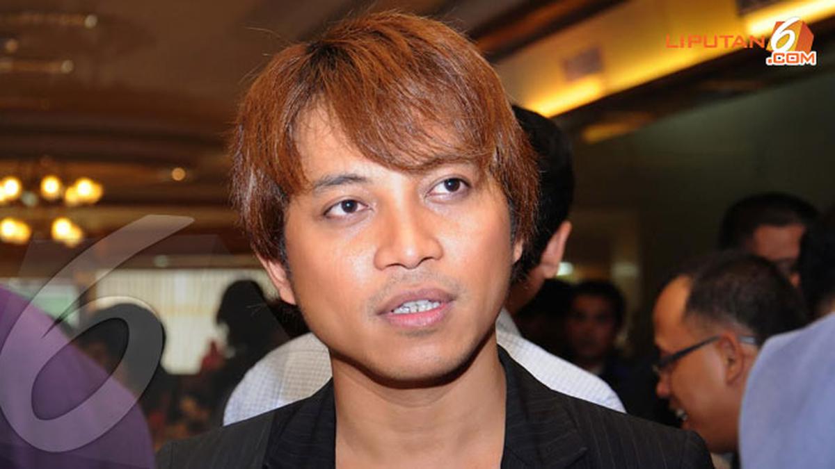 Ikut Drama Musikal, Ini Tantangan Terberat Iman J-Rock - ShowBiz ...
