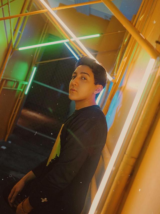 Aron Ashab Maafkan Imam Darto Meski Amarahnya Tak Digubris, Ngaku ...