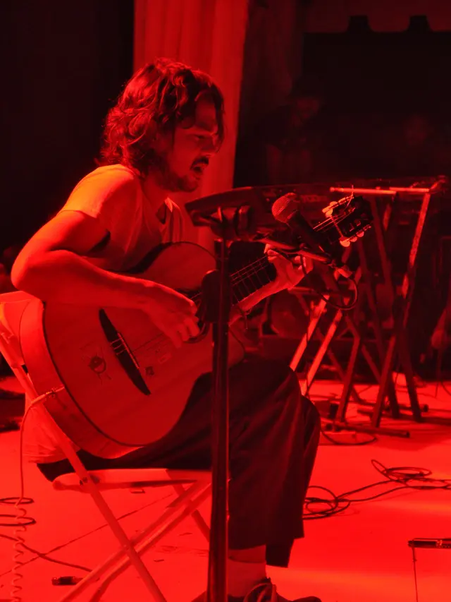 Kata-Kata Jason Ranti yang Menginspirasi, Pahami Filosofi dalam Setiap ...