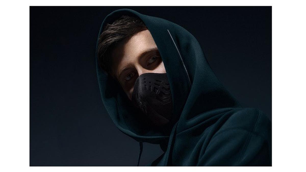 Lirik Lagu Running Out of Roses dari Alan Walker feat Jamie Miller ...
