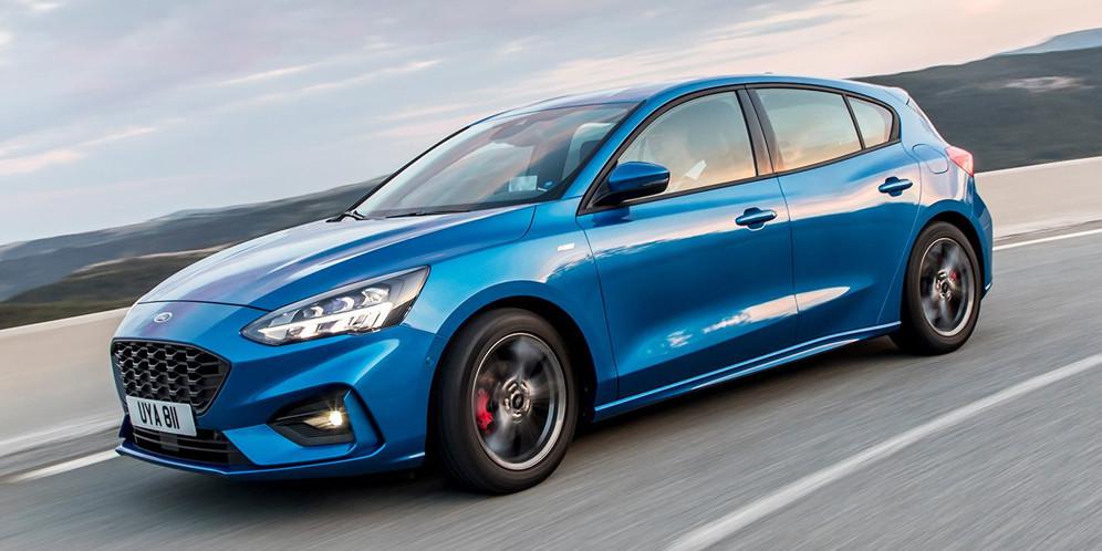 Mobil Hot-Hatchback, Apa Bedanya dengan Hatchback Kebanyakan? - Berita ...