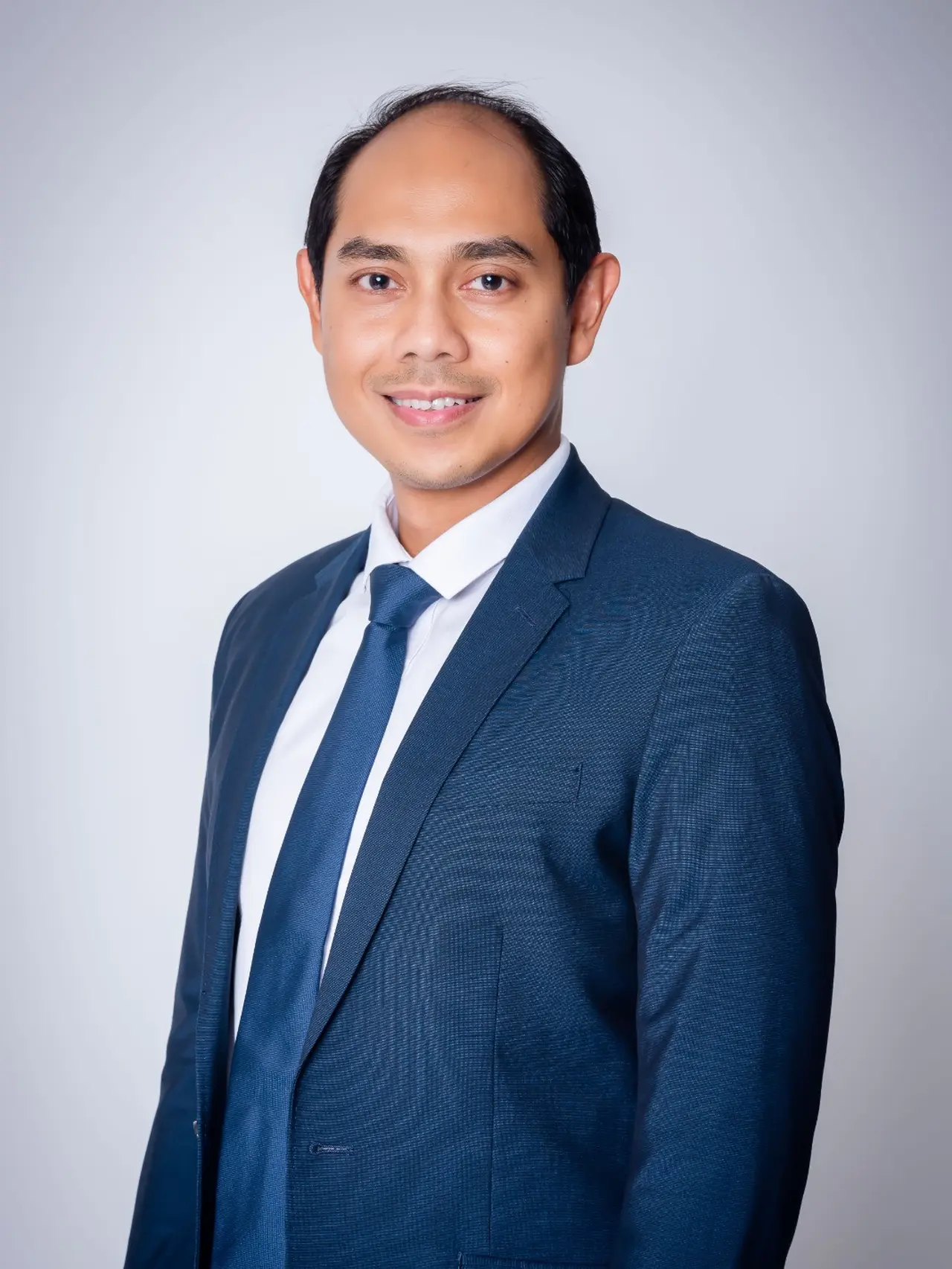 Bankir yang Sudah Berkarier 18 Tahun Ini Ditunjuk BRI Jadi Corporate ...