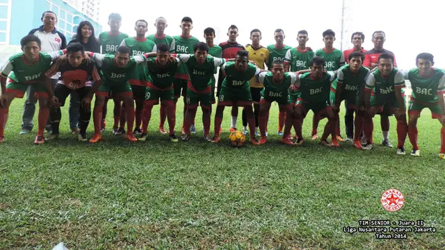 12 Nama Unik Klub Sepak Bola Indonesia: Ada Persikomet dan PS Urakan ...