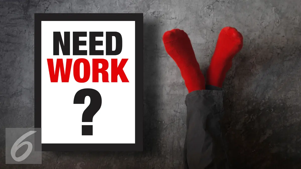 Berita Pengangguran Jakarta Hari Ini - Kabar Terbaru Terkini | Liputan6.com