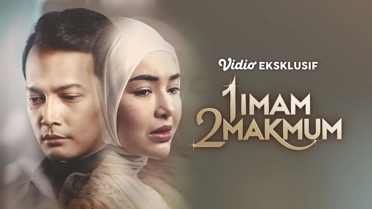 Film 1 Imam 2 Makmum di: Kamu Berhak Berduka, Aku Berhak Bahagia - On ...