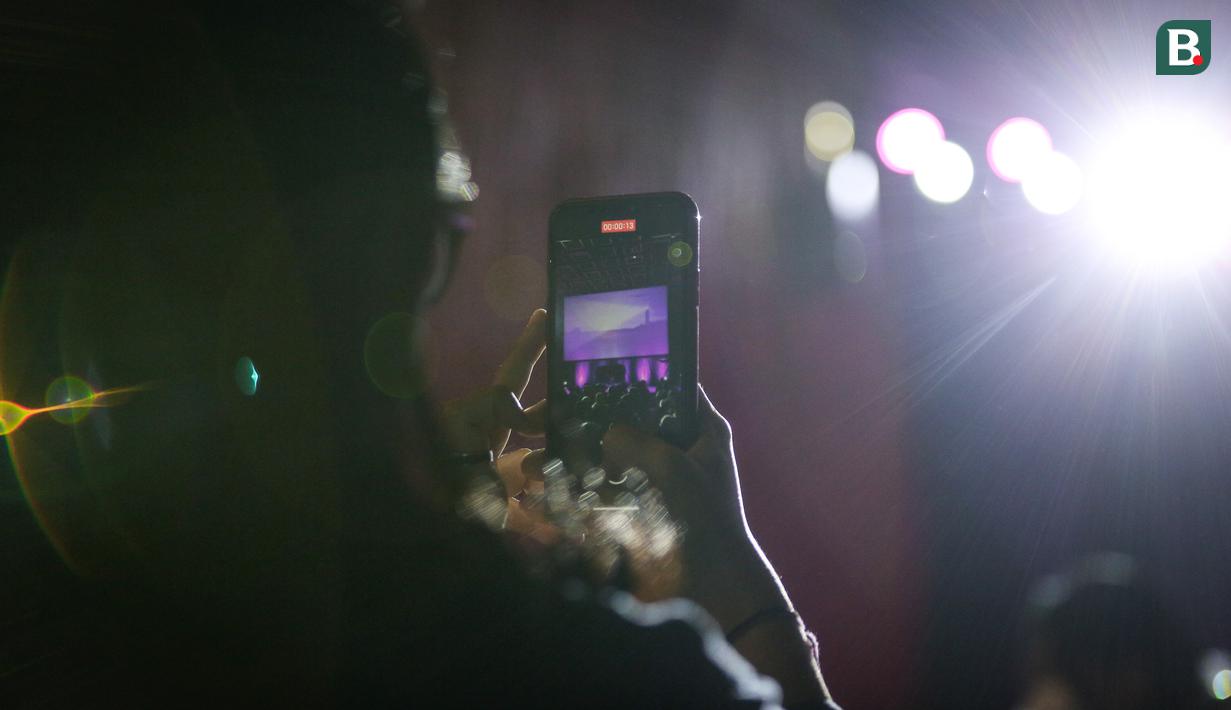 Foto: Rayakan Ulang Tahun Ke-11, Merdeka.com Luncurkan Logo Baru ...