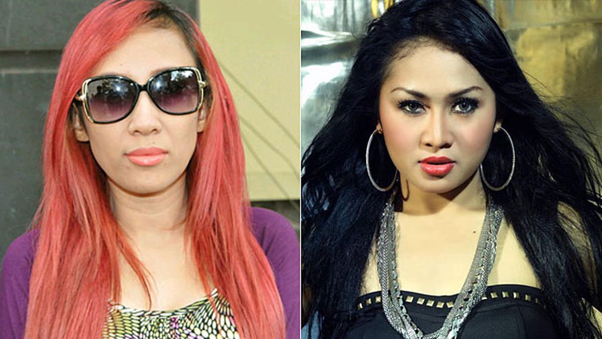 Dewi Sanca Prihatin Nasib Citra Ria KDI - ShowBiz Liputan6.com