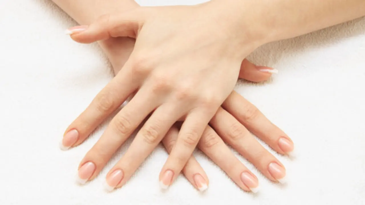5 Jenis Manicure yang Bisa Dipilih Sesuai Kebutuhan