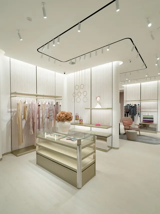 Ira Kwa Owner JADE Jakarta Buka Butik Baru untuk Brand Berciri Khas ...