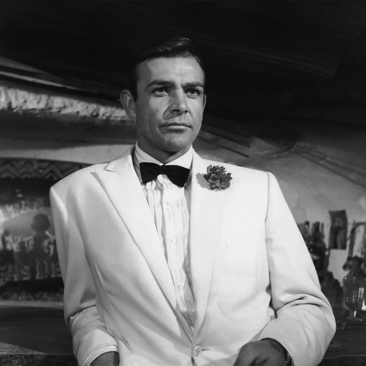 Sean Connery Meninggal Dunia, Komite Oscar dan Golden Globe Ucap Bela ...