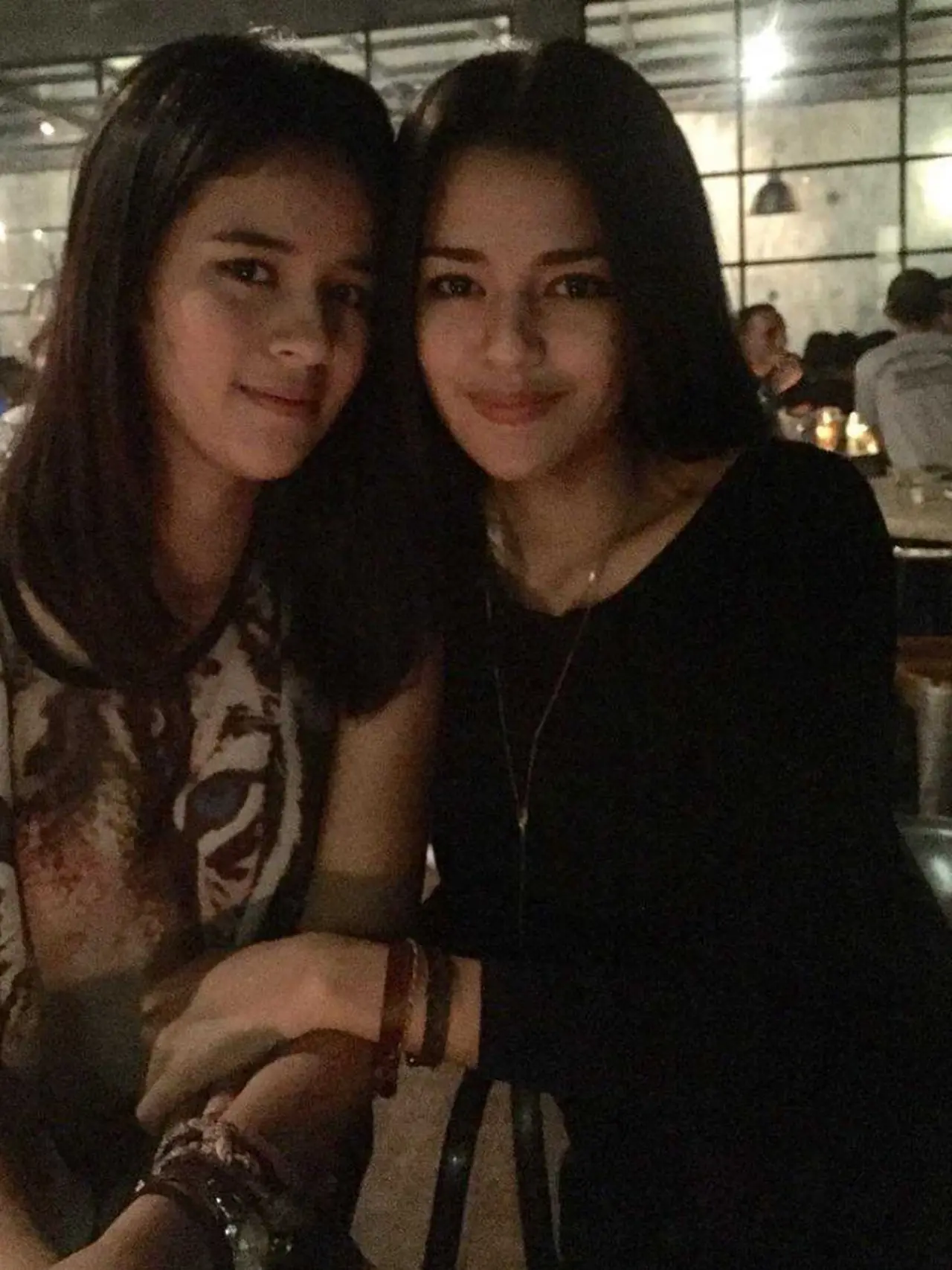 6 Potret Sabrina, Kakak Susan Sameh yang Berprofesi Sebagai Pembalap ...