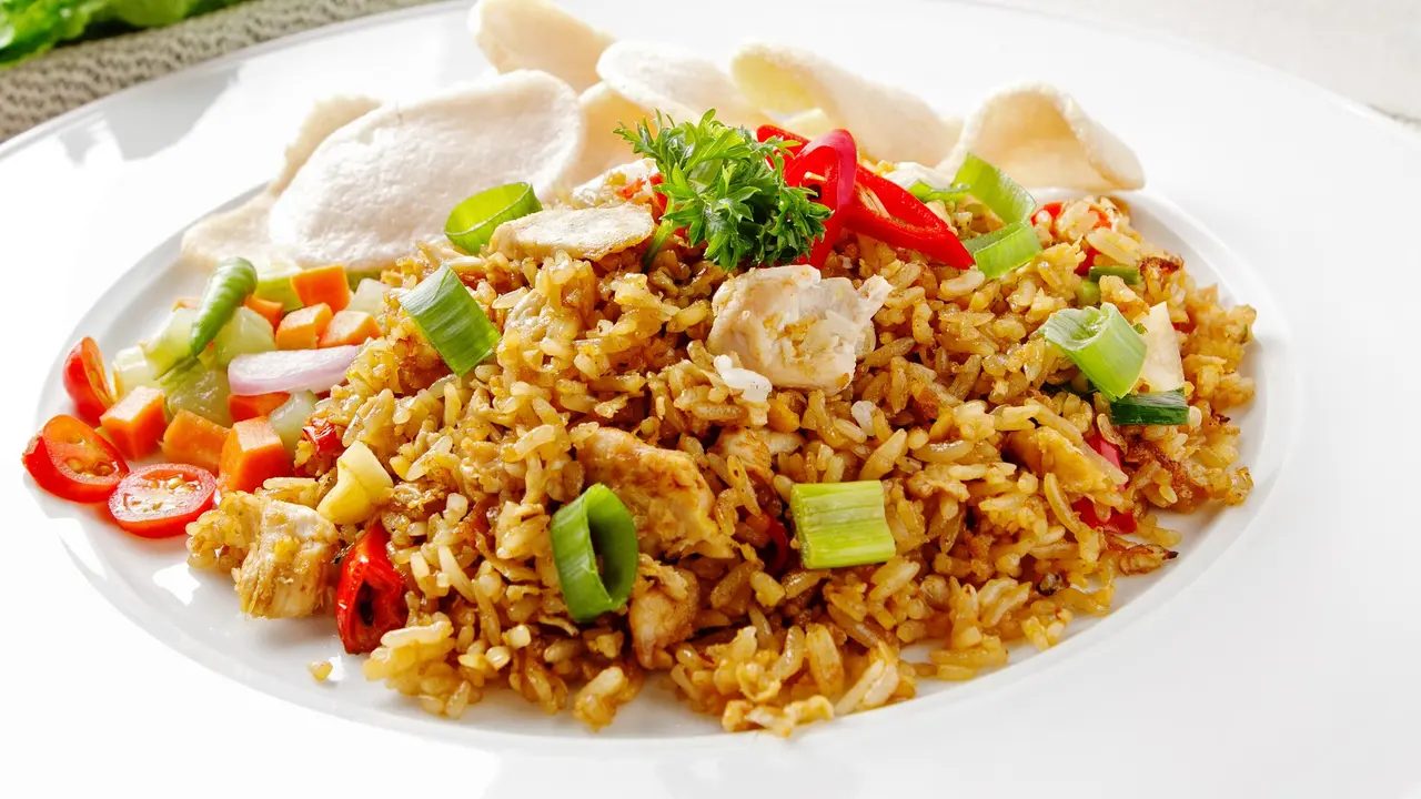 40 Makanan Khas Daerah di Indonesia Beserta Asalnya, Wajib Dicicipi ...