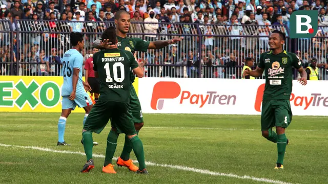 David da Silva Ungkap Makna Selebrasi Gol Tutup Mata - Indonesia Bola.com