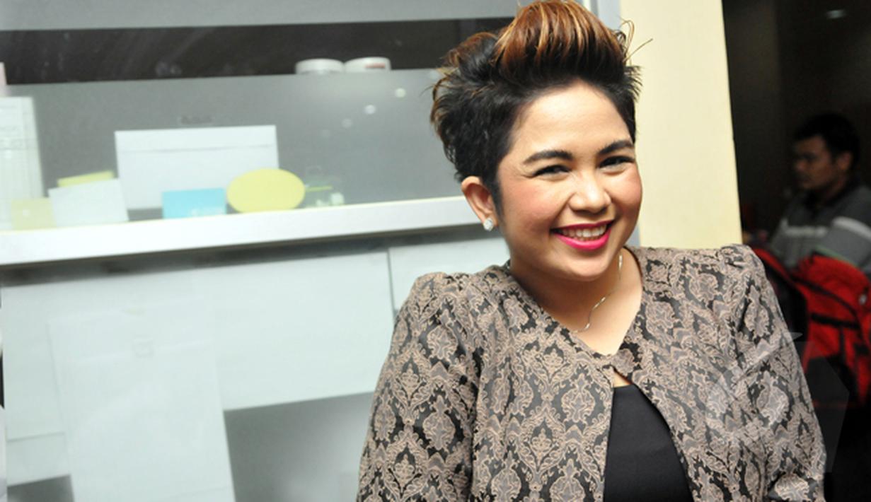 Tampang Terkini Joy Tobing Dkk - Foto Liputan6.com