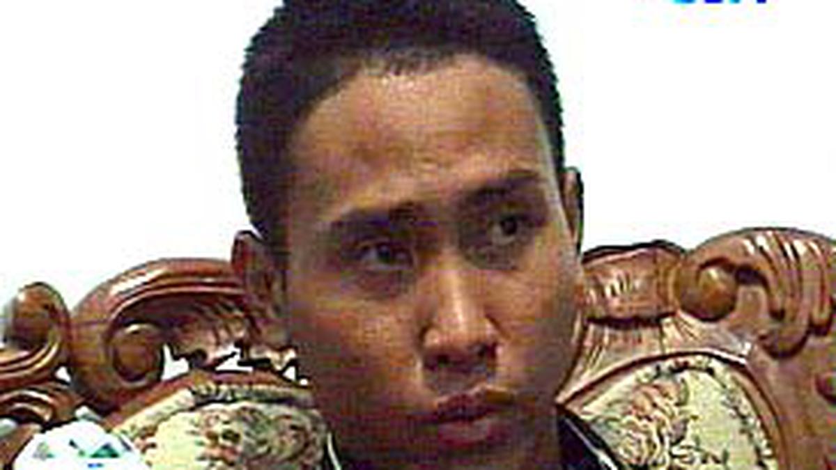 Orangtua Hendra Saputra Menyesalkan Putusan Bebas - News Liputan6.com