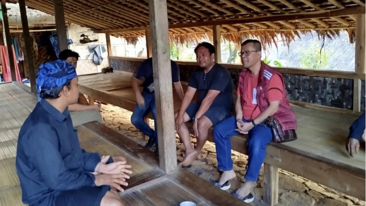 Berita asap kayu bakar Hari Ini - Kabar Terbaru Terkini | Liputan6.com