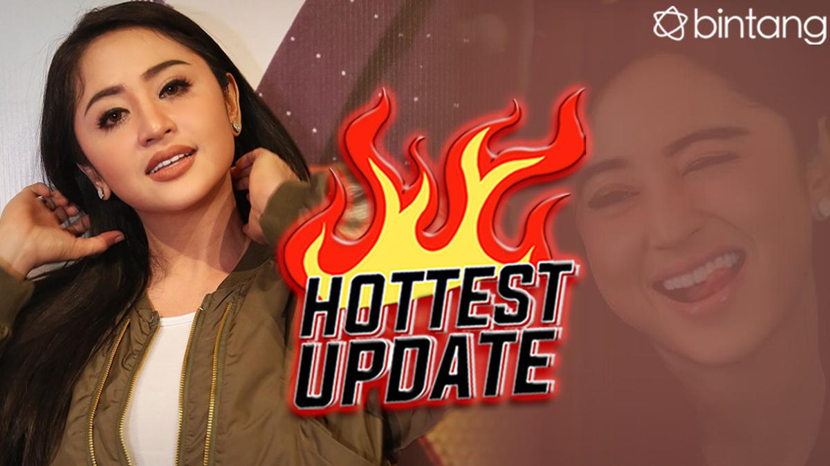Gosip Terkini: Dewi Perssik, Kartika Putri, Sule - Entertainment Fimela.com