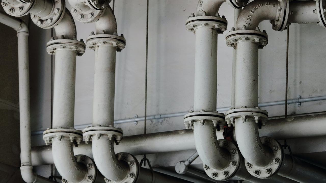 Reservoir Adalah Tempat Menyimpan Suatu Cadangan Air, Pahami Definisi ...