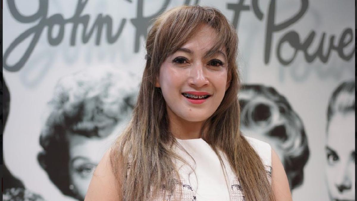 Indri Anjar Kartika Sari: Ibu-Ibu Digital yang Siap Menginspirasi Lewat ...