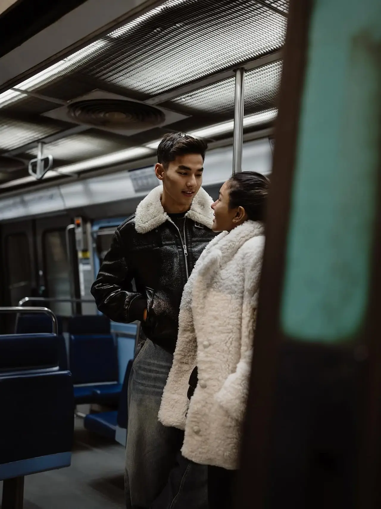 6 Potret Romantis Nikita Mirzani dan Matthew Gilbert di Paris, Bak ABG Dimabuk Cinta - Hot ...