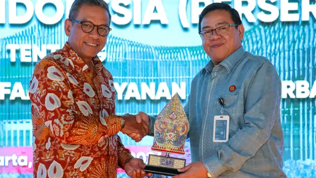 Dukung Keberhasilan Pembangunan IKN, BRI Bakal Sediakan Layanan ...