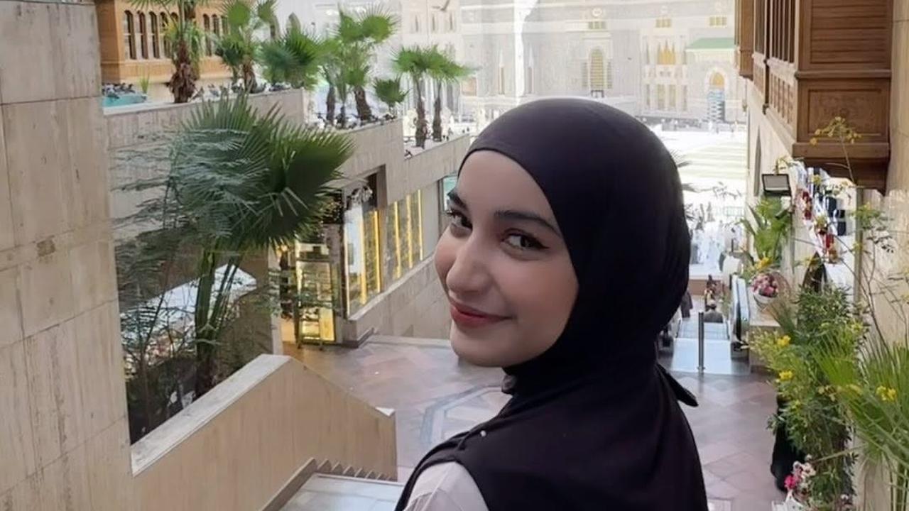 Cut Intan Nabila dan Armor Toreador Resmi Cerai, Hak Asuh Anak ...