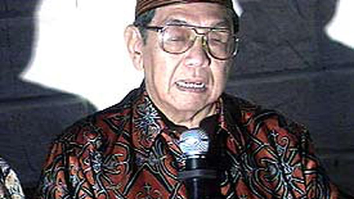 Gus Dur: Megawati Tak Mempunyai Konsep Jelas - News Liputan6.com