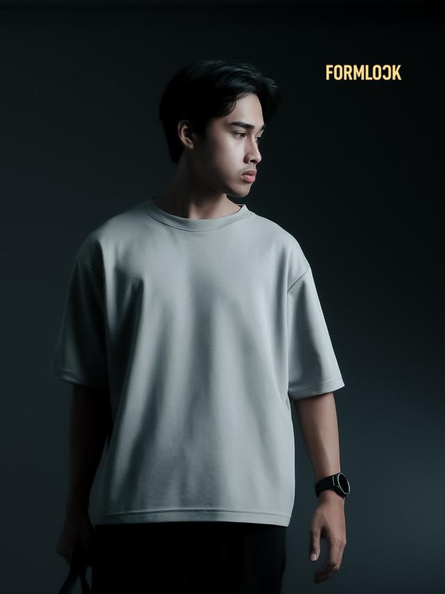 13 Merk Kaus Buatan Lokal yang Keren dan Bikin Penampilan Makin Stylish