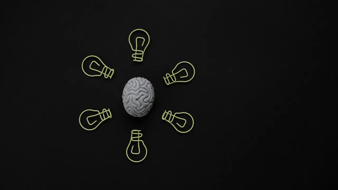 Gagasan Adalah Hasil Pemikiran, Pelajari Jenis dan Cara Menciptakannya ...