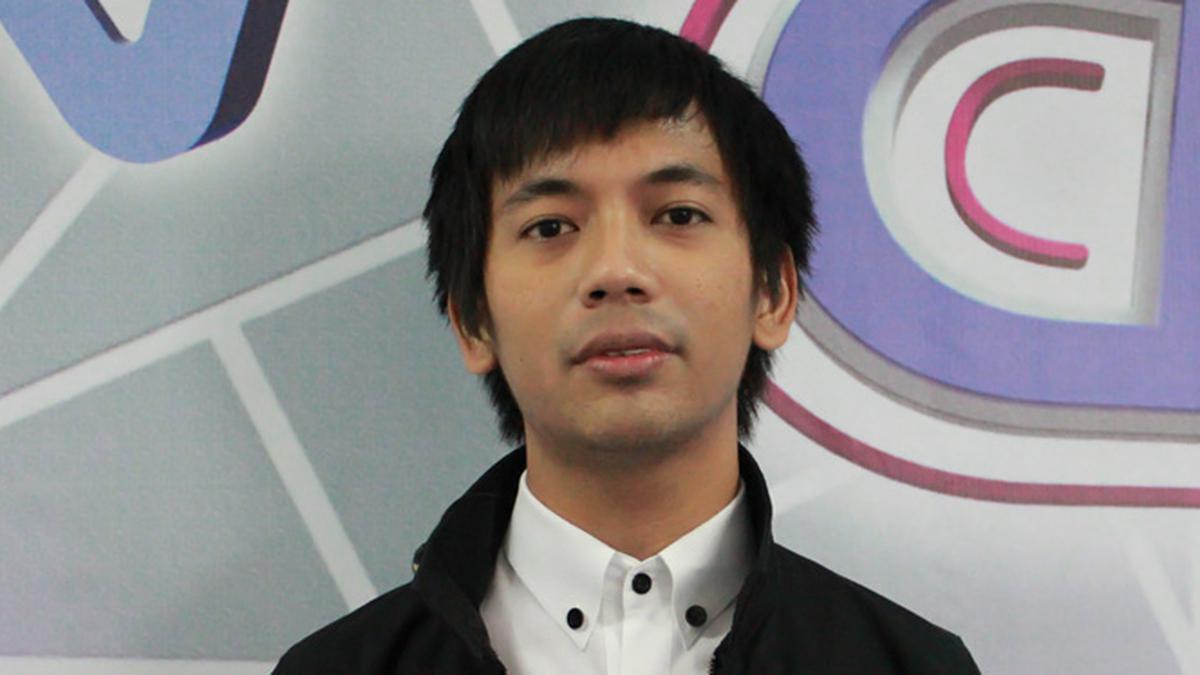 Hamil Muda, Ryan d'Masiv Relakan Istri Bekerja - ShowBiz Liputan6.com