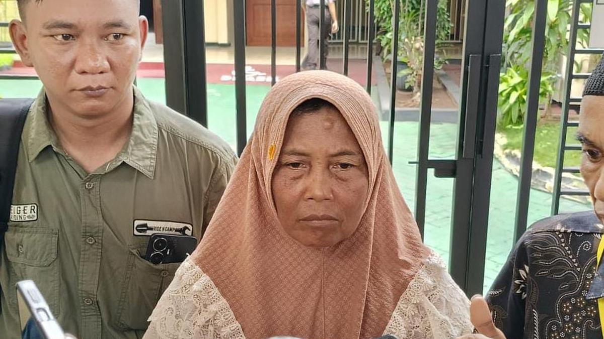 Cari Keadilan, Mbah Darmi Tuban Ajukan Banding Usai Divonis Penjara Gara-Gara Hal Sepele ...