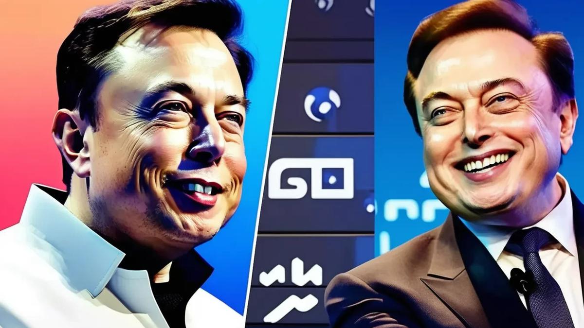 Elon Musk vs Mukesh Ambani, Siapa yang Akan Kuasai Internet Satelit di India? - Bisnis Liputan6.com