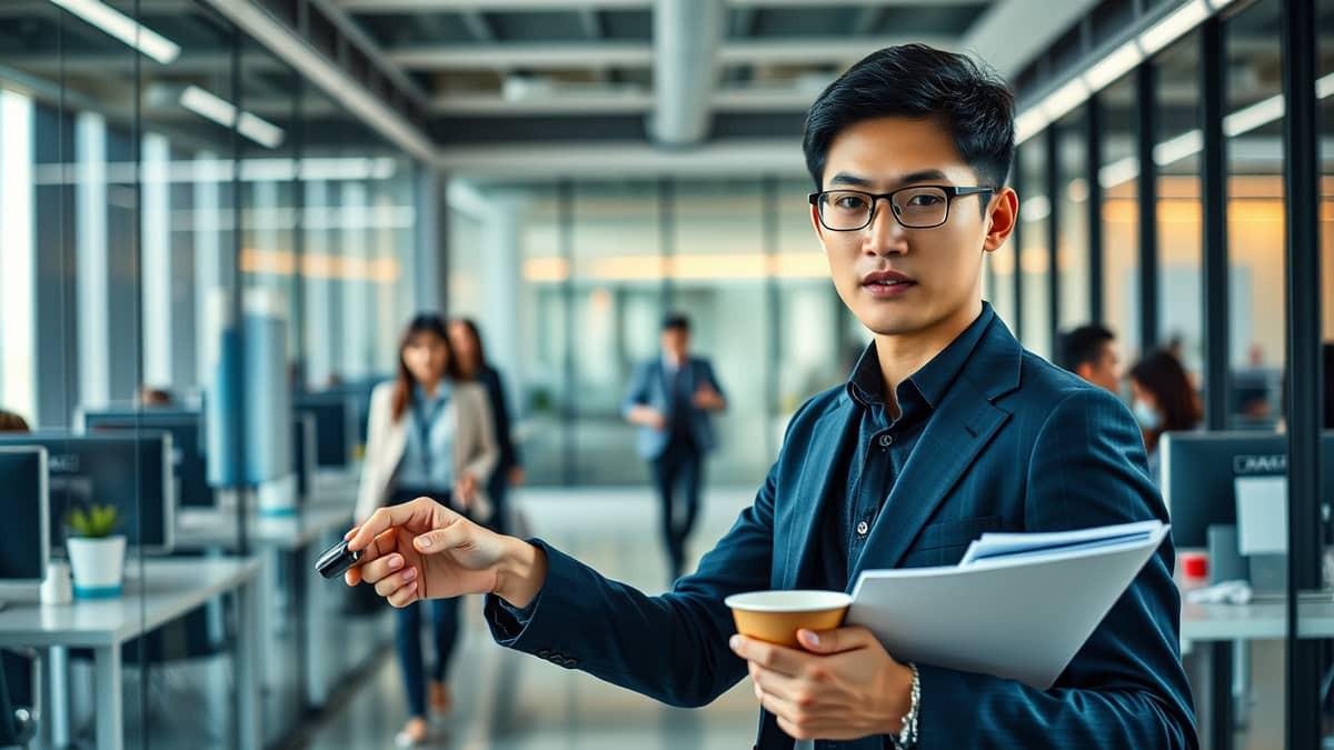 Contoh Tips dan Trik Praktis untuk Kehidupan Sehari-hari