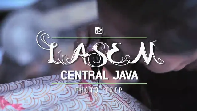 Lasem, Tiongkok Kecil di Jawa Tengah! - Lifestyle Liputan6.com