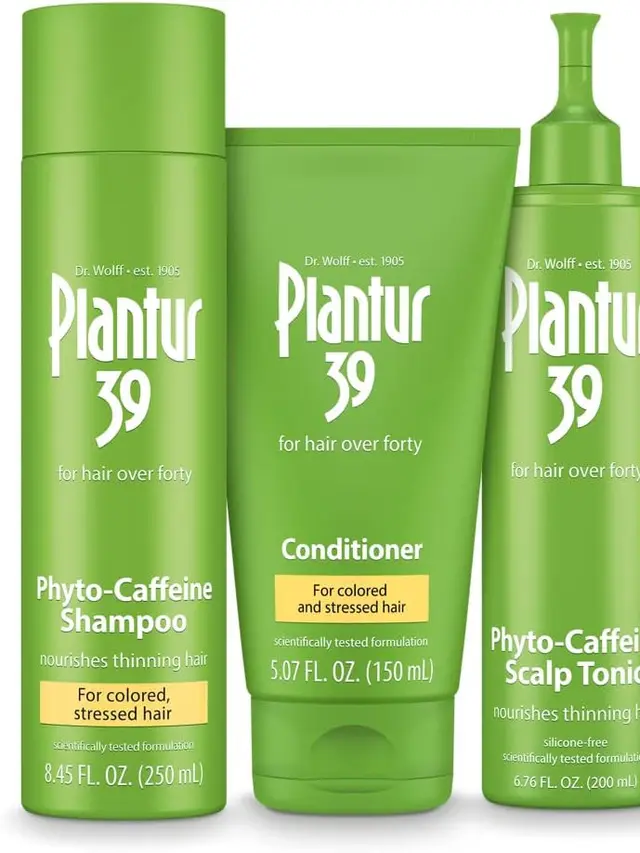 10 Rekomendasi Sampo yang Cocok untuk Rambut Diwarnai Edisi 2024 ...