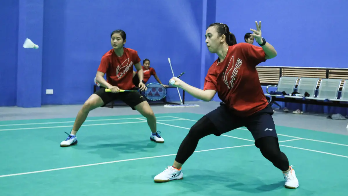 Berita Jadwal Perempat Final Bulutangkis Sea Games 2023 Terbaru Kabar