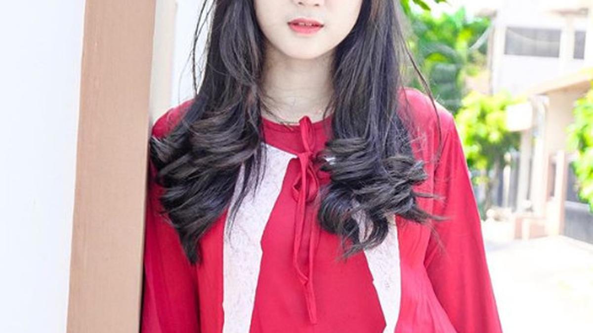 Kasus Ikan Asin Jadi Lagu, Ini Dia Penyanyinya - ShowBiz Liputan6.com