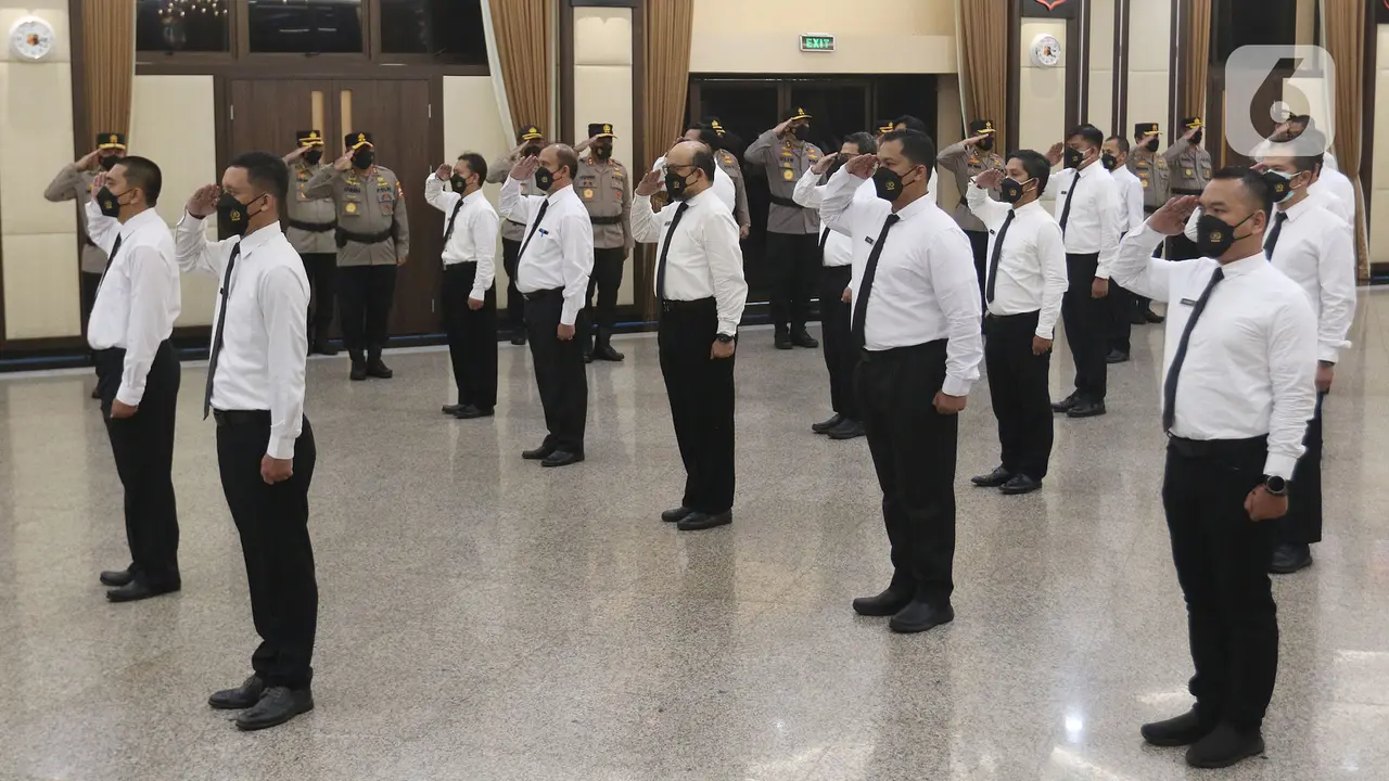 ASN adalah Aparatur Sipil Negara, Ketahui Bedanya dengan PNS - Hot ...