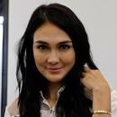 Perjalanan Cinta Luna Maya yang Hebohkan Publik: Dari Ariel NOAH, Reino Barack hingga Maxime ...