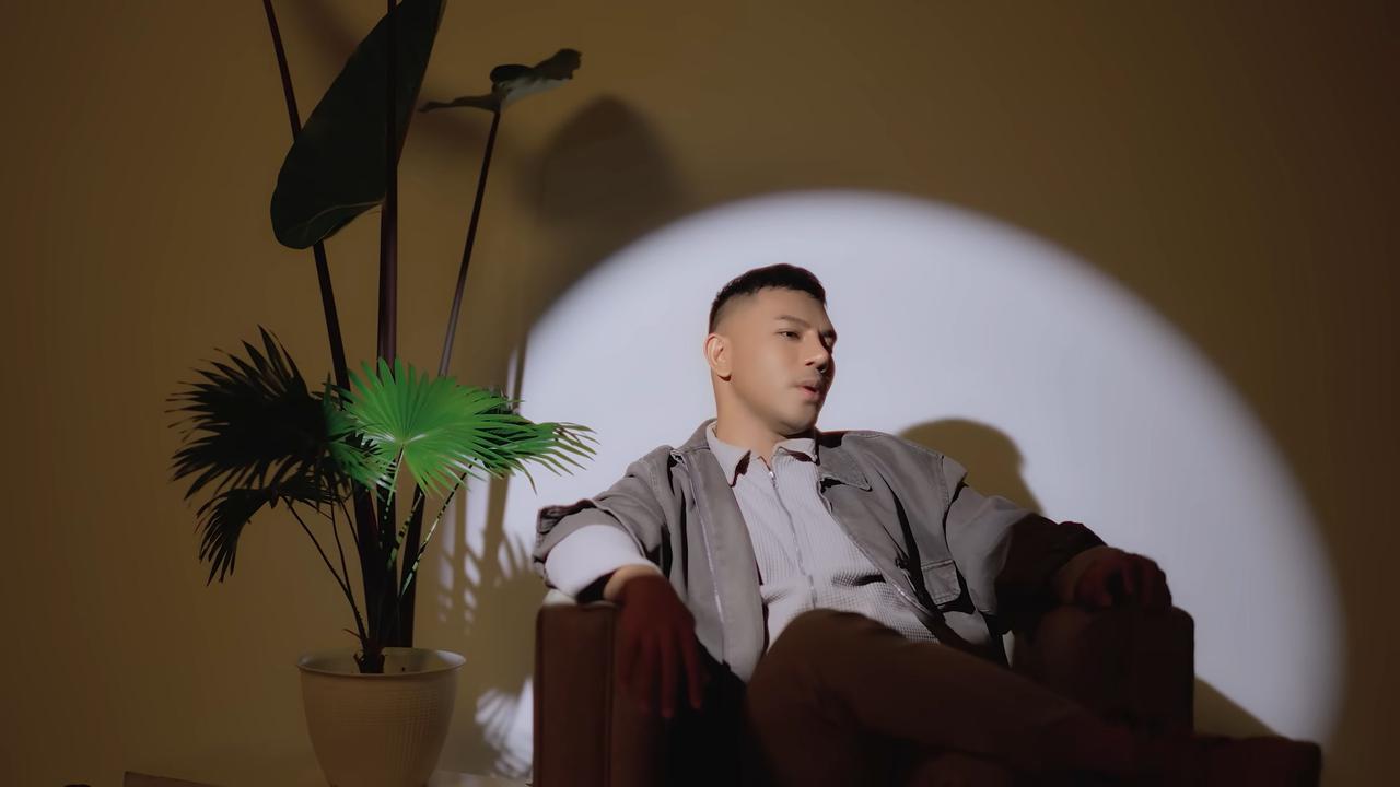 Lirik Lagu Aku Berjanji dari Fabio Asher, Tentang Dedikasi dan Ketulusan Cinta yang Peroleh ...