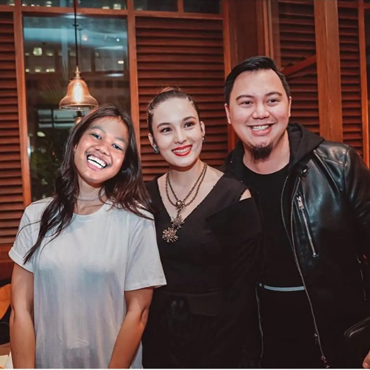 6 Editan Foto Marshel Widianto Bareng Artis Ini Kocak Banget, Bikin Ngakak - Hot Liputan6.com