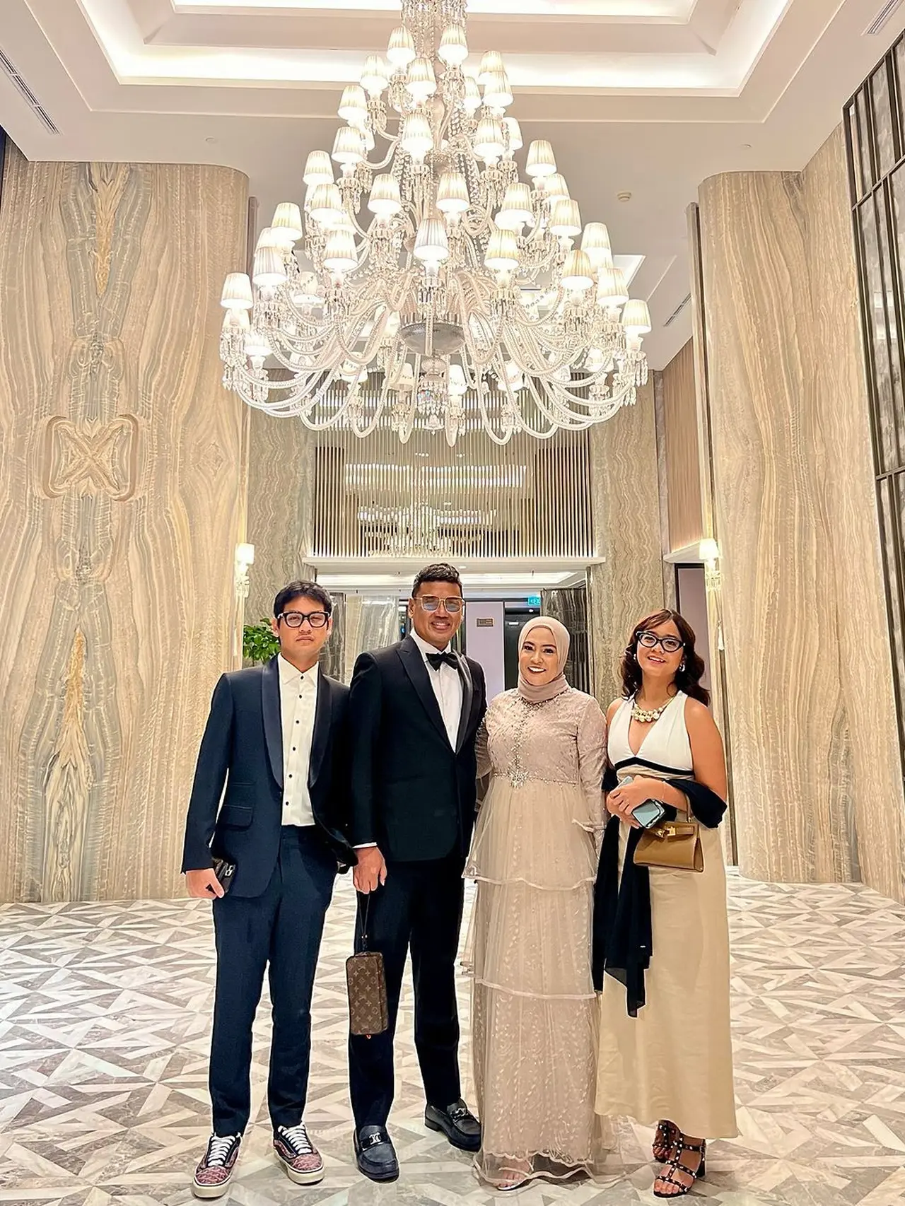 Profil Uya Kuya, Lengkap dengan Perjalanan Karier dan Kehidupan ...