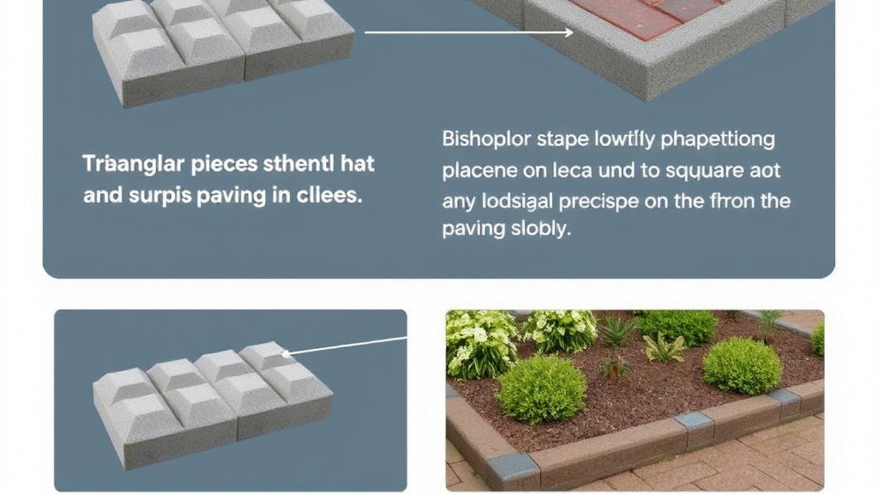 15 Inspirasi Model Paving Block Halaman Rumah, Bikin Hunian Makin Asri