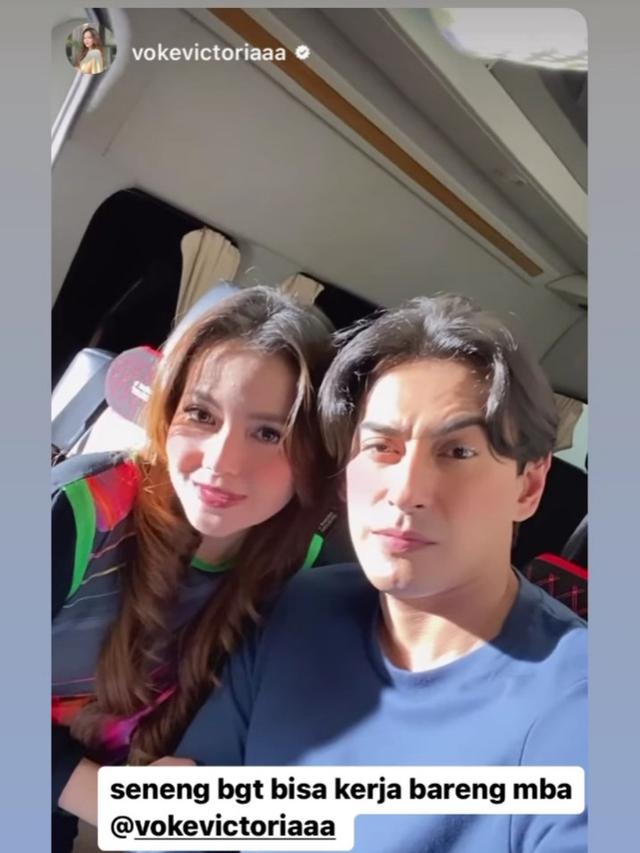 6 Momen Syuting Mega Series Panggilan Episode Terakhir Tayang Hari Ini ...