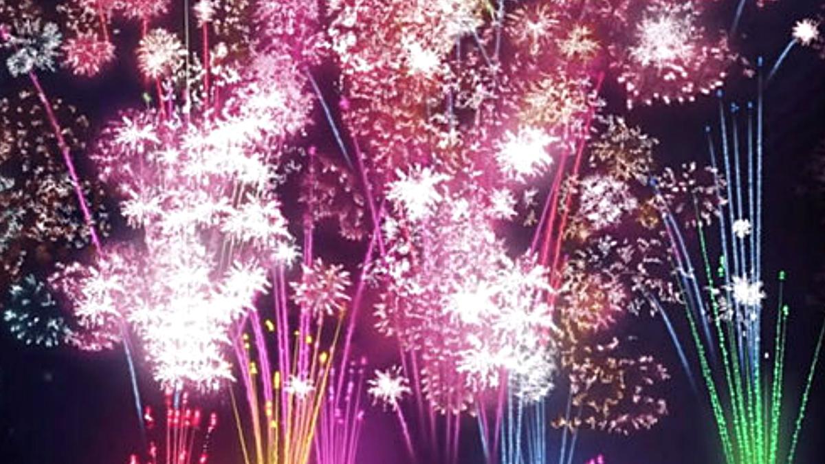 West Java Police Forbids Use of Fireworks on New Years Eve - Global ...