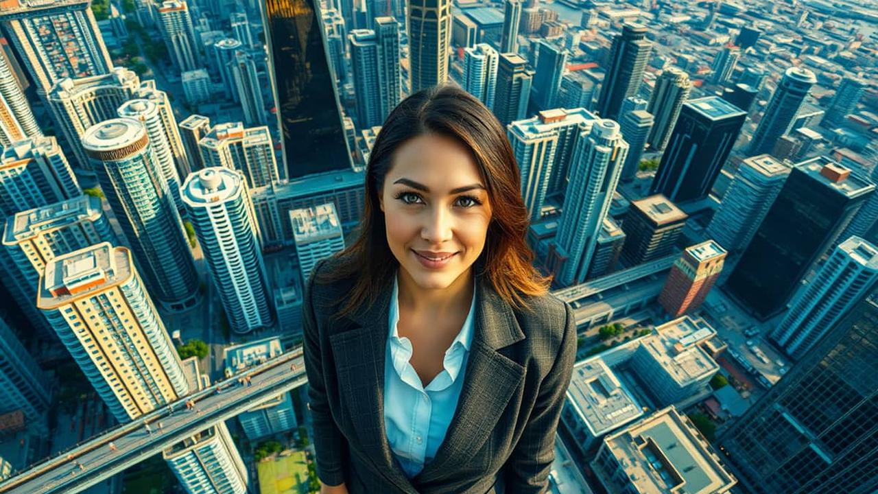 Contoh Konsep Aglomerasi, Berikut Pengertian, Jenis, dan Penerapannya