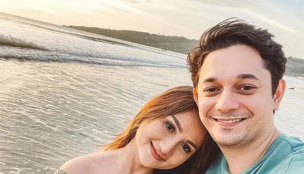 Heboh Foto Kebersamaan Verrell Bramasta dan Putri Zulkifli Hasan di ...